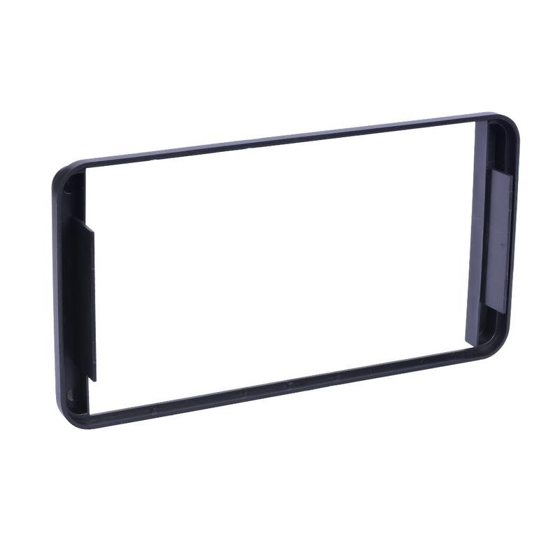 Car MP5 Frame Double Din Car Radio Frame For Toyot... – Grandado