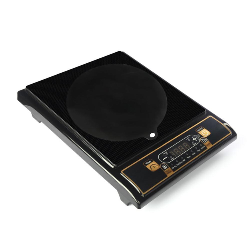 Reusable Induction Cooktop Mat Nonslip Induction C... – Vicedeal