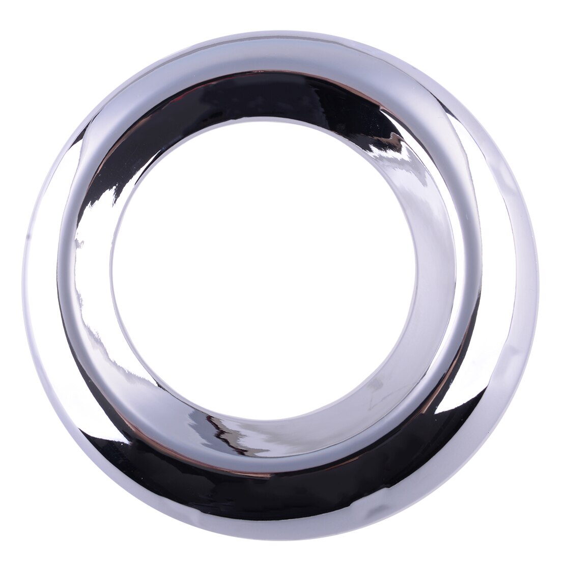 Auto Linksvoor Fog Light Lamp Cover Ring Trim 5212... – Grandado