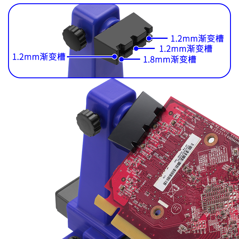 Taiwan proskit adjustable welding fixture bracket ... – Grandado