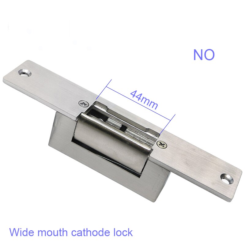 Electric Strike Lock Narrow Type Electric Door Loc... – Vicedeal