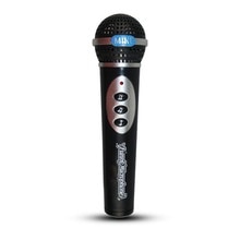 Magic Voice Child Microphone Mic Karaoke Singing K... – Grandado