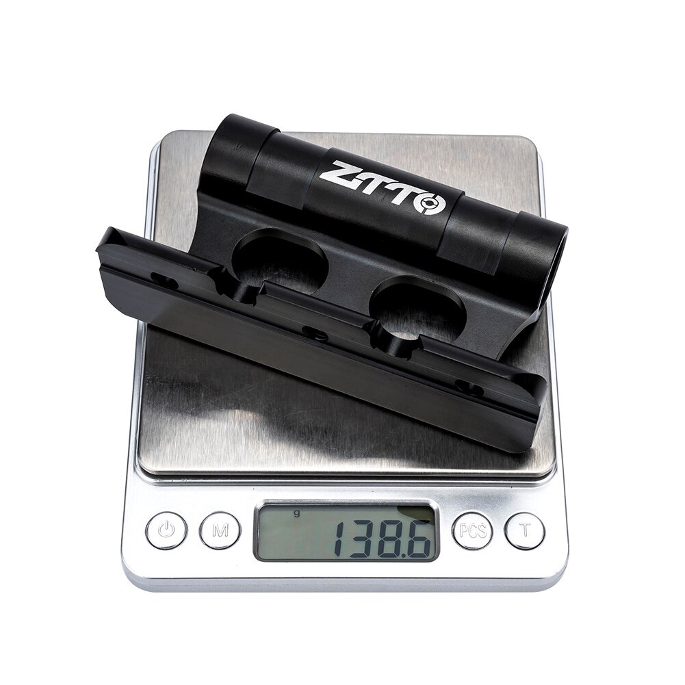 ZTTO Bike Bicycle Front Fork Block Mount Bracket C... – Vicedeal
