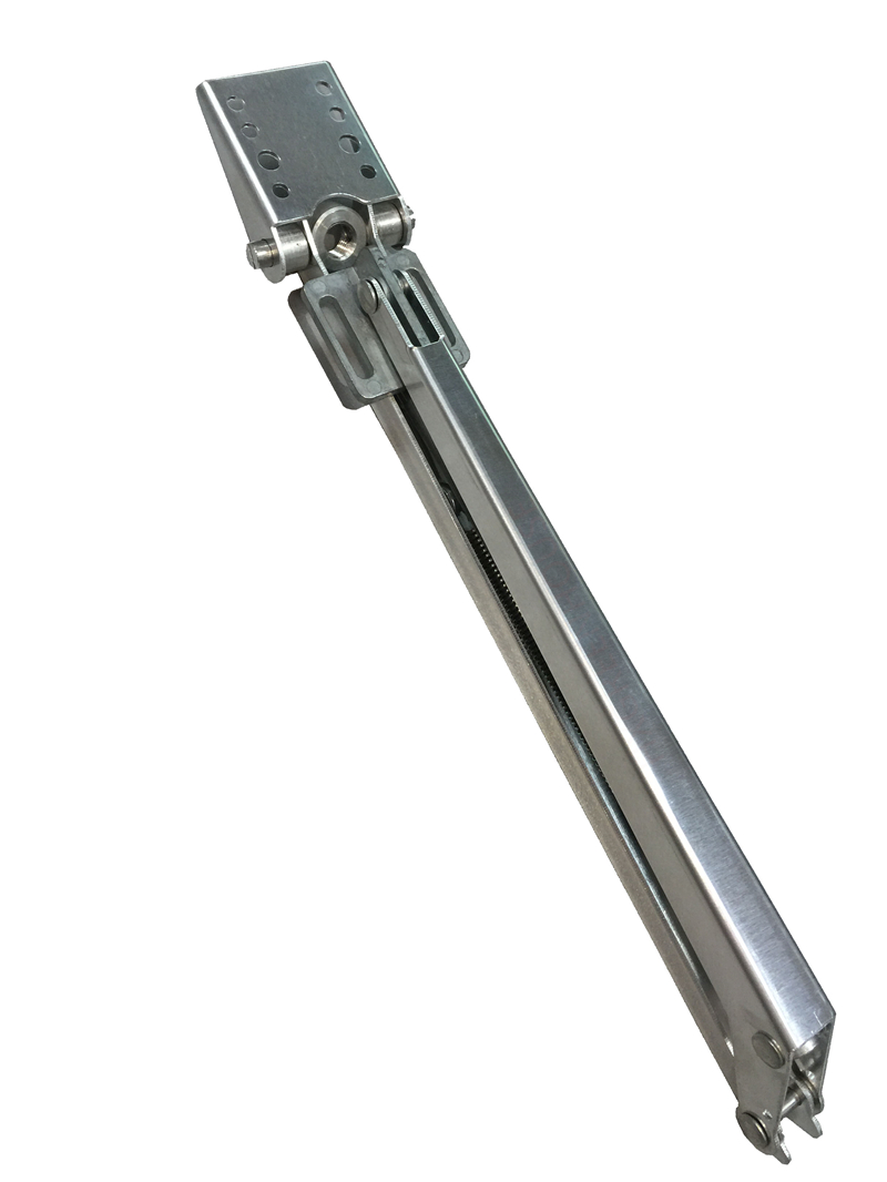 HUIXIN Garden Greenhouse Temperature Control Singl... – Grandado