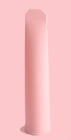 Hand Held Silicone Popsicle DIY Ice Cream Popsicle... – Grandado