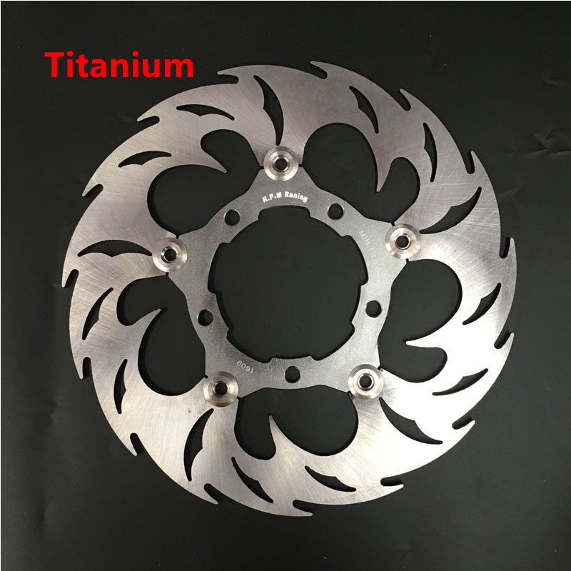 1 PCS Universal Aluminum alloy Floating disk motor... – Grandado