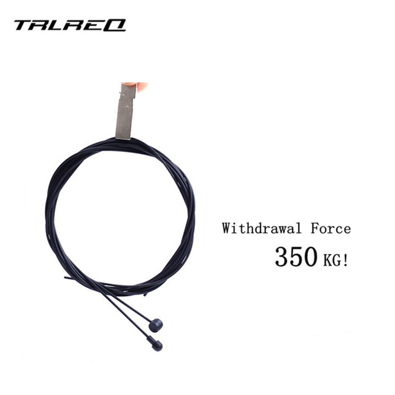 2pcs Shifter Brake Cable MTB Road Bike Front Rear ... – Grandado