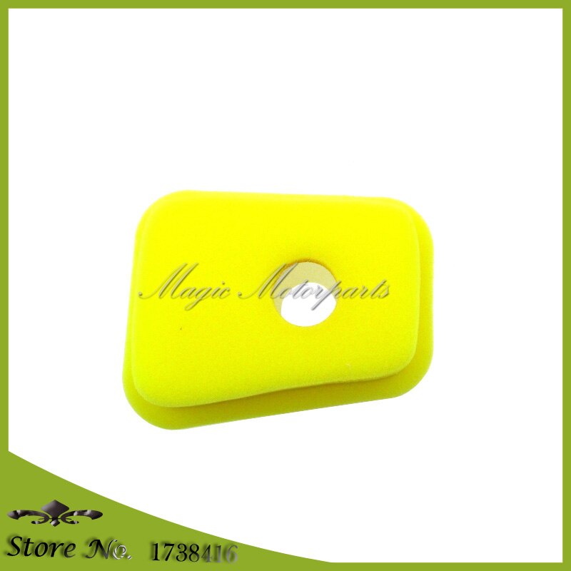 2x Luchtfilter Voor Briggs & Stratton 27987 27987 ... – Vicedeal