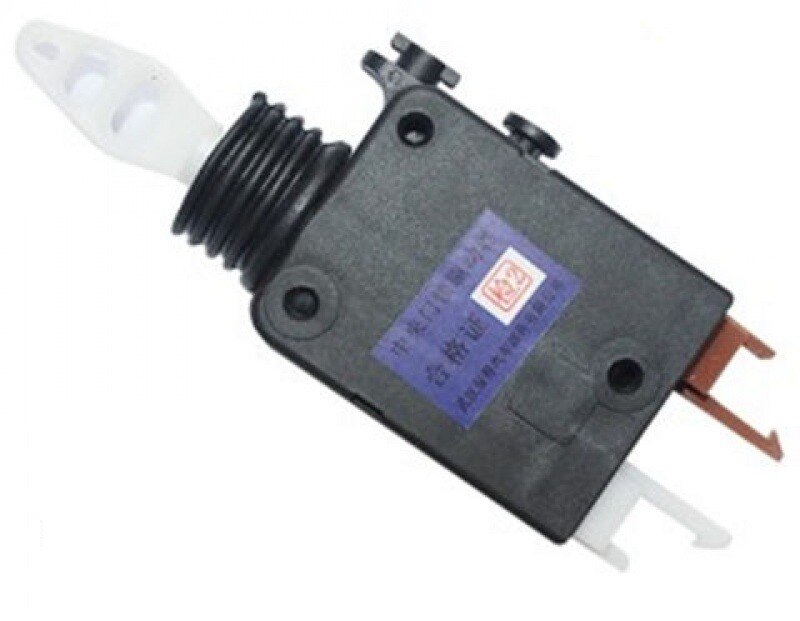 Car Door trunk Lock Actuator Central Locking Motor... – Vicedeal
