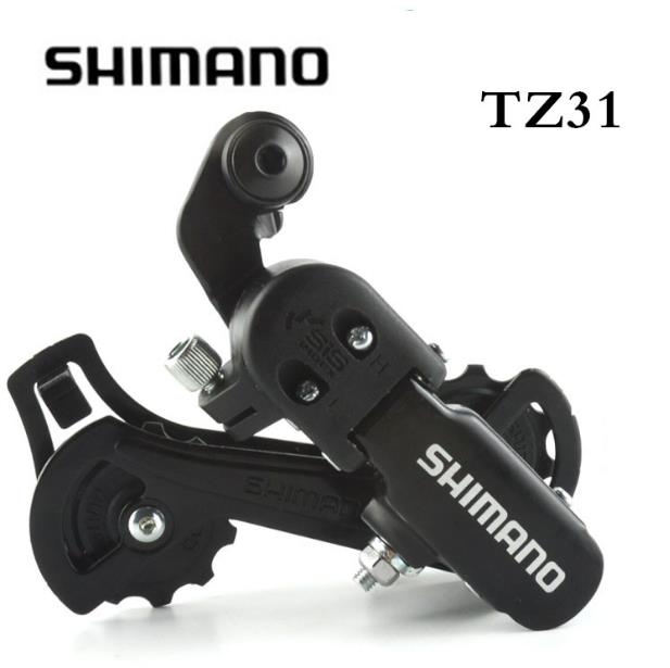RD-TZ31 Rear Derailleur bicycle bike Riding Cyclin... – Grandado