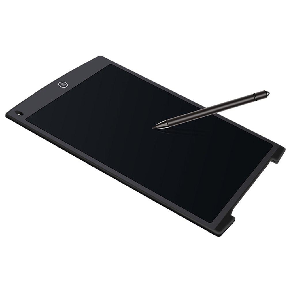 12-Inch Portable LCD Handwriting Board With Pen El... – Grandado