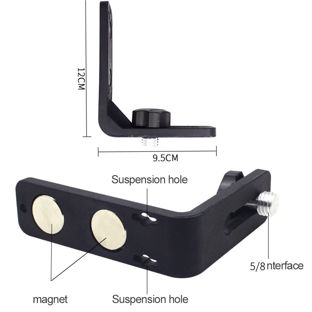 5/8 Inch Multifunctional Hanging Leveling Support ... – Grandado