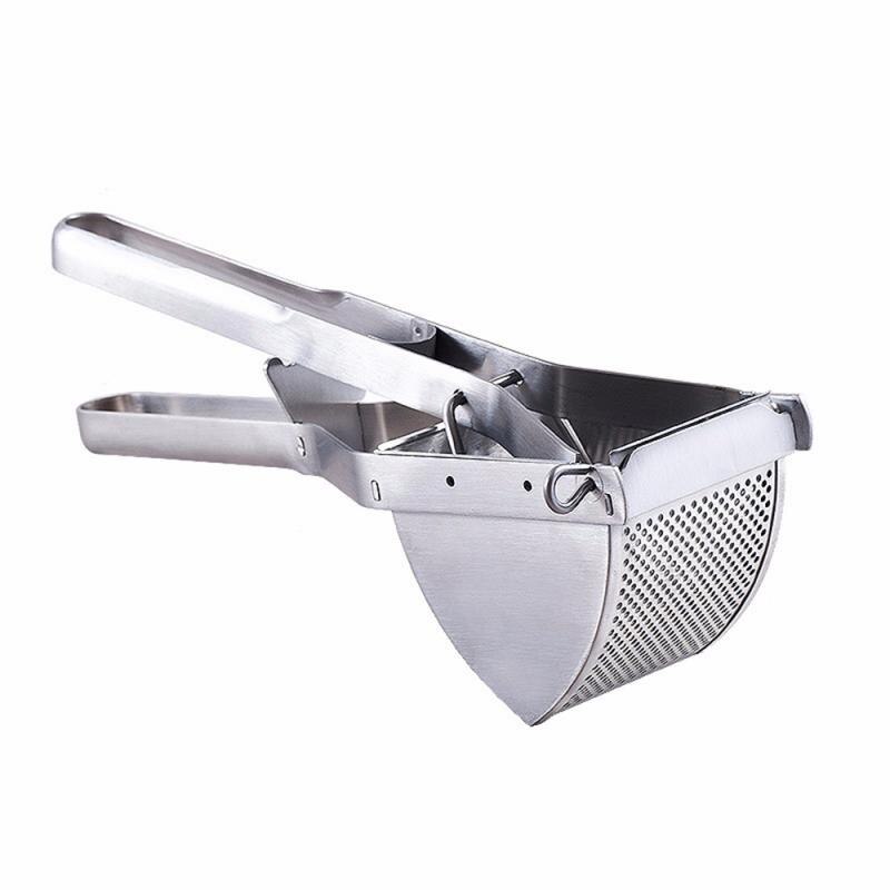 Potatishanterare manuell potatispress potatismaska... – Grandado