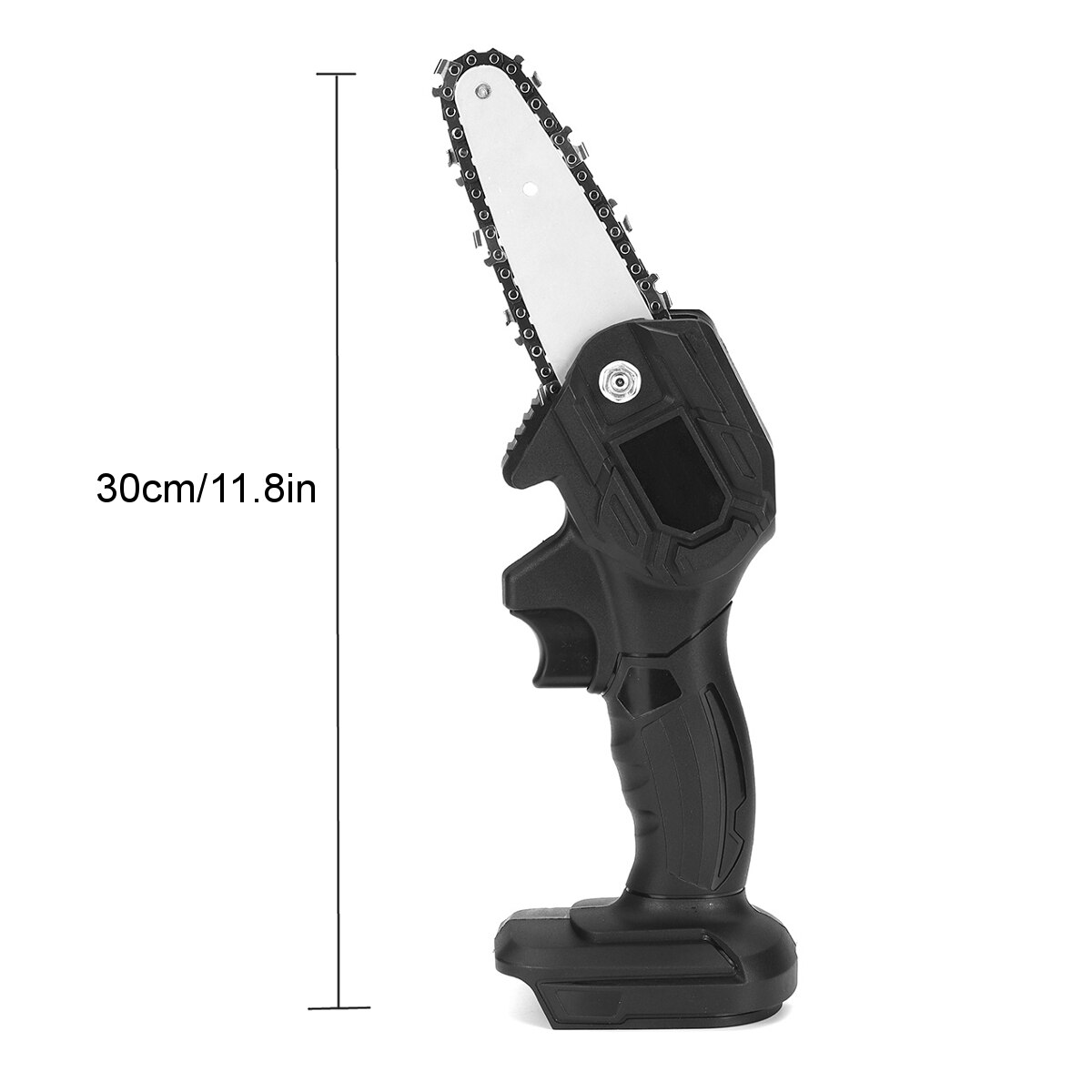 24V 550W Mini Kettingzaag Draadloze Elektrische Za... – Vicedeal