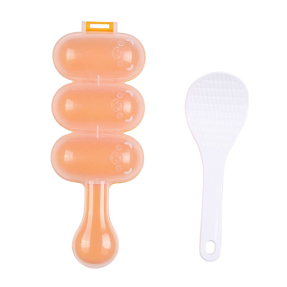 Glada barn äter plast diy barn skakar måltid boll ... – Grandado