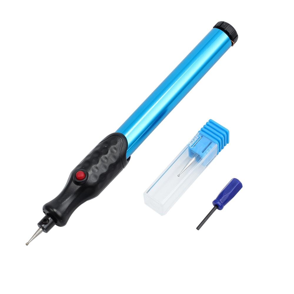 PROSTER Diamond Tip Engraver Tool For Metal Jewelr... – Vicedeal