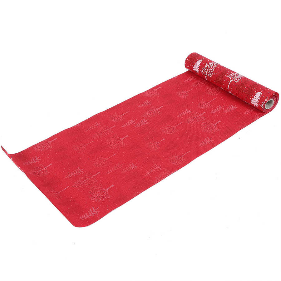 Table Runner Household Table Cover for Restaurant ... – Grandado