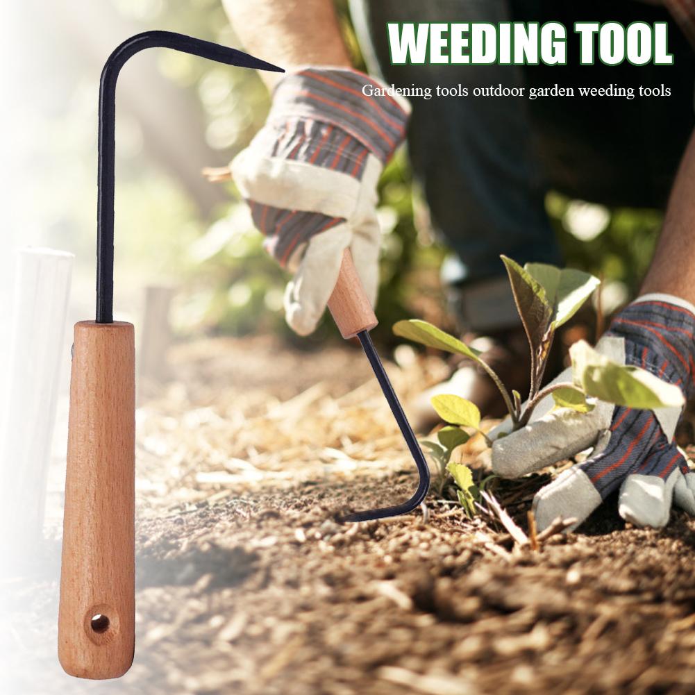 Garden Tool Hand Trowel,Rake,Cultivator,Weeder Too... – Vicedeal