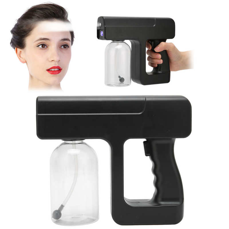 Face Care Sanitizer Spray Machine Wireless Handhel... – Vicedeal