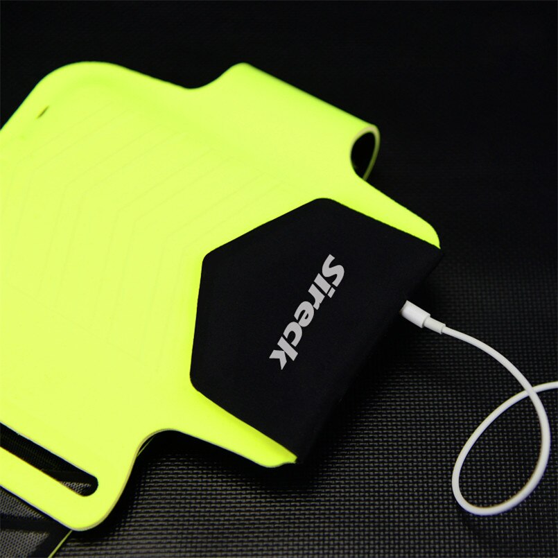 Sireck Running Bag Waterdichte Touchscreen Sport T... – Grandado