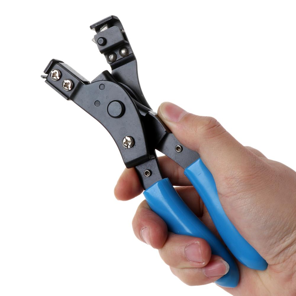 Heavy Duty TL-2081 Fastening Cutting Tool Wires Sp... – Grandado