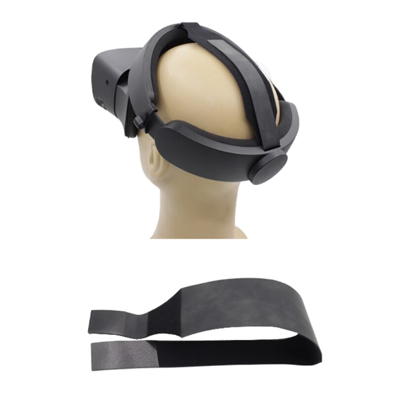 Adjustable Head Strap VR Headset Cloth Strap Comfo... – Vicedeal