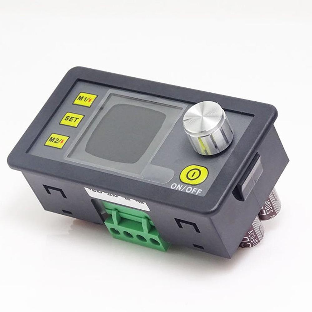 DP 50V 5A CNC step-down module DC regulated power ... – Grandado