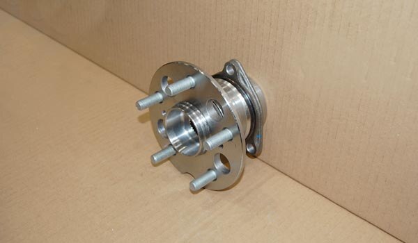 3 modellen 4WD 2WD Rear Wheel Hub bearing voor Chi... – Grandado