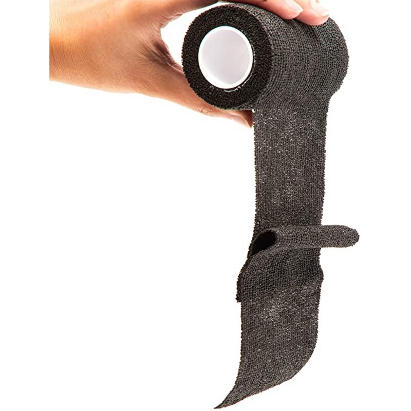 6x Self Adhesive Bandage Wrap, Cohesive Tape ( 7.5... – Grandado