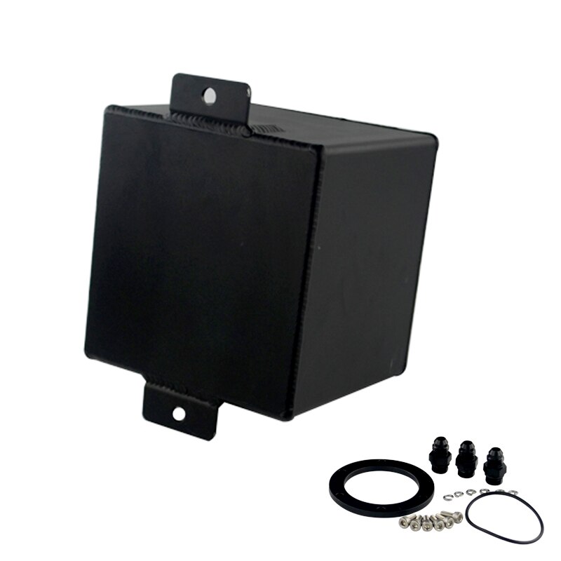 High performance 2L Billet Aluminium Fuel Surge Ta... – Grandado