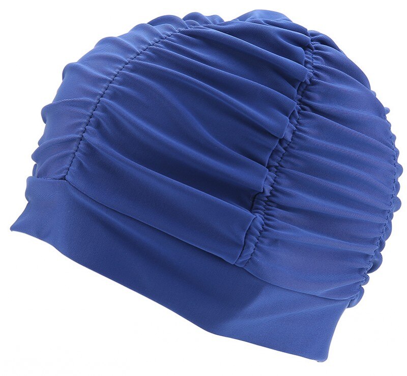 Pool Swimming Caps For Ladies Long Hair Colorful F... – Grandado