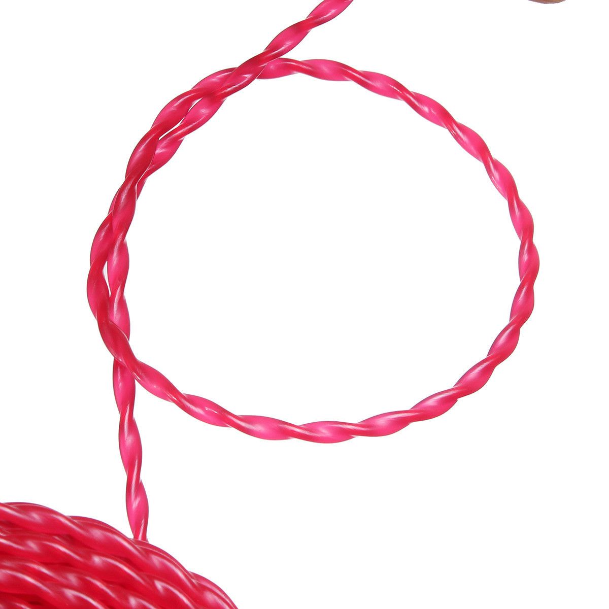 Trimmer Line Nylon 15m 3mm Rope Roll Cord Wire Str... – Grandado