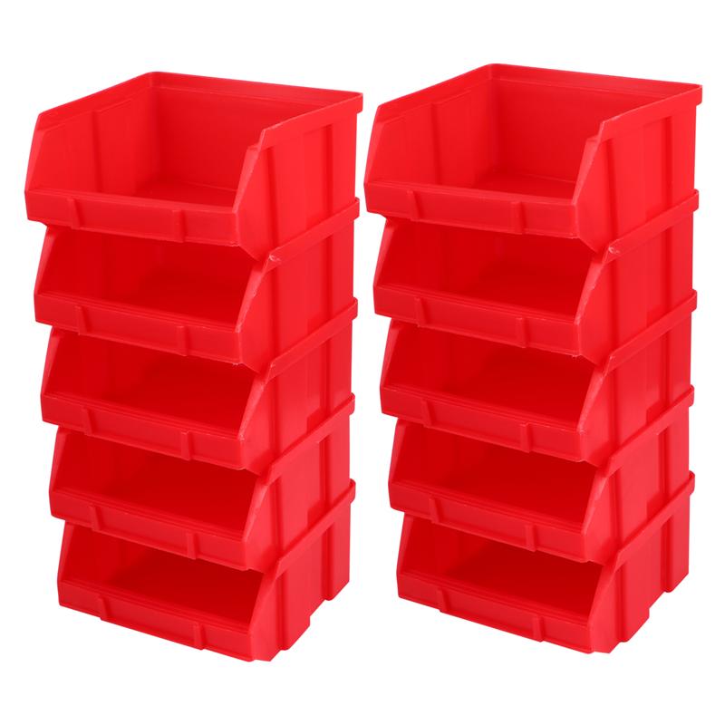 10cs/Package Plastic Box Storage Box Mini Tool Box... – Grandado