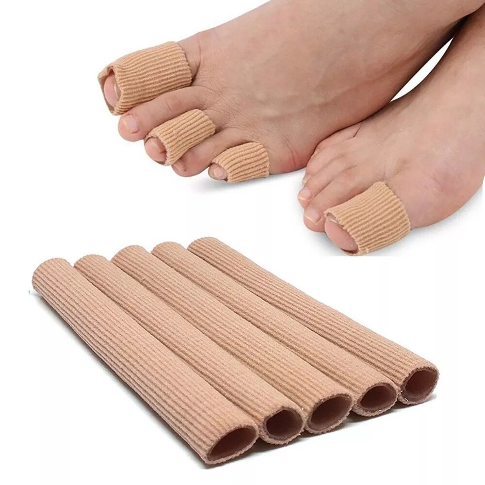 1 Stuk Soft Gel Bunion Voet Vinger Care Tube Corn ... – Vicedeal