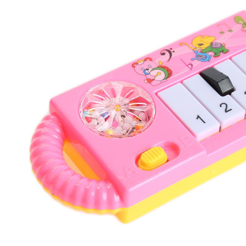 Early Childhood Education Music Piano Development ... – Grandado