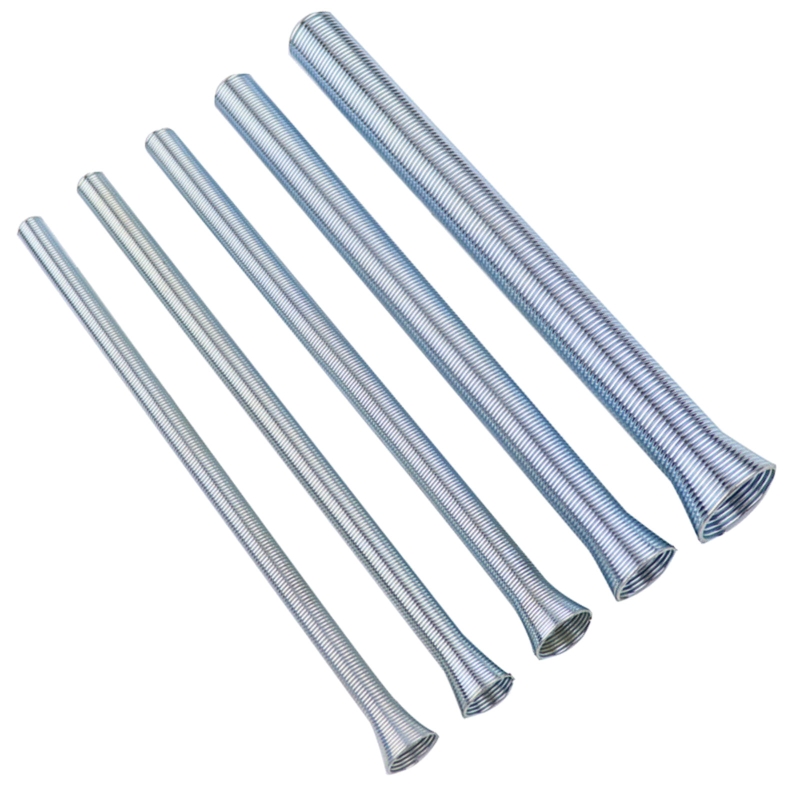 5 Pcs 210mm Tension Spring Pipe Bender for Brass T... – Vicedeal