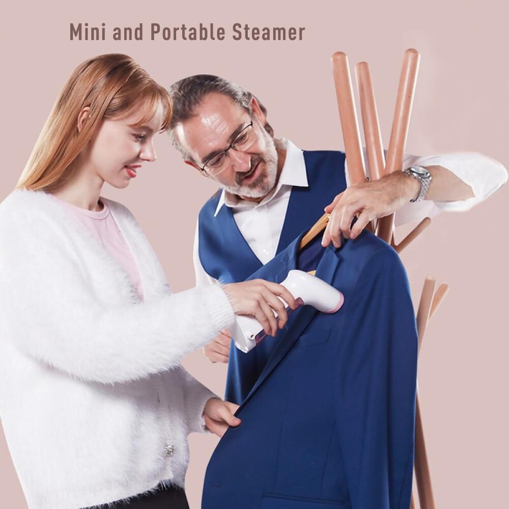 KONKA KSC8101 handy hanging electric ironing secon... – Grandado