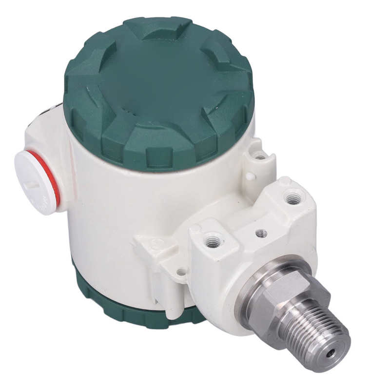 Pressure Transmitter Explosion Proof 0‑1.6Mpa Pres... – Grandado