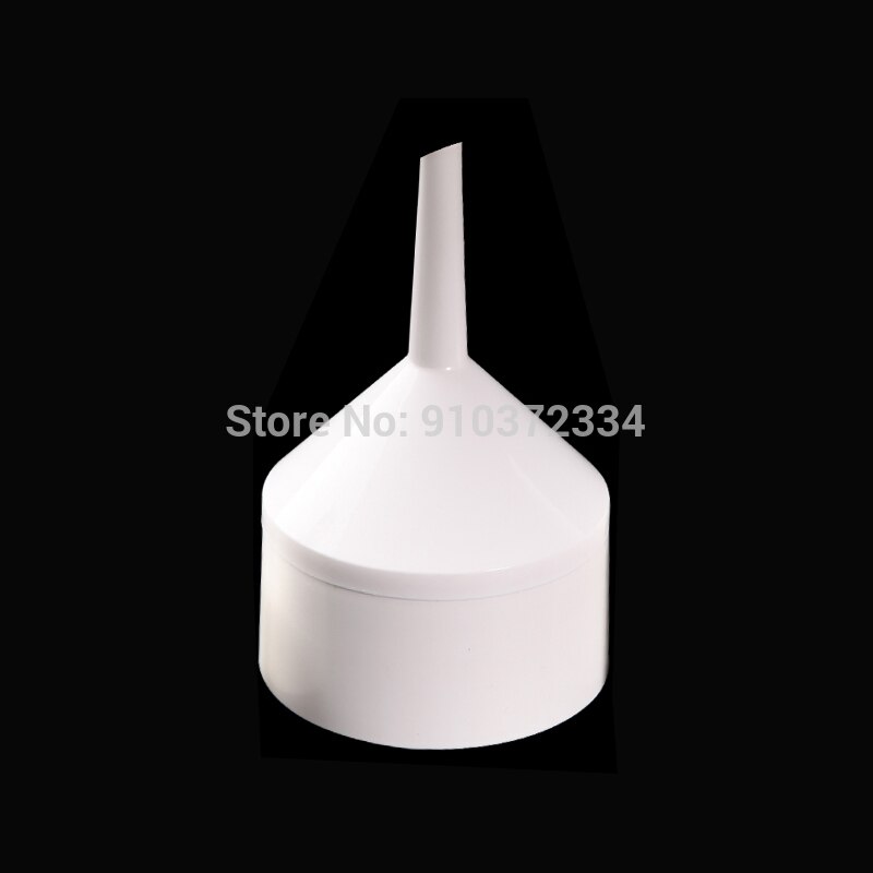 1pcs 110mm Plastic detachable filter funnel Resist... – Vicedeal