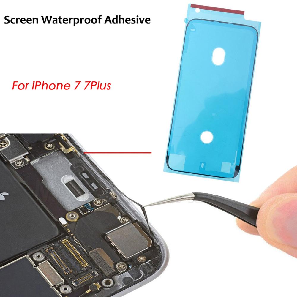 Screen Plakband Strips Afdichting Waterdichte Pre-... – Grandado