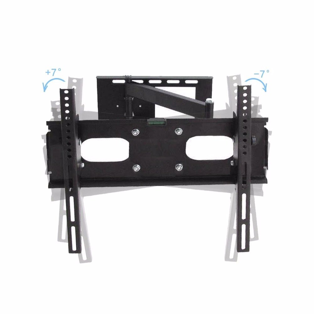 Suptek Articulating TV Wall Mount Bracket for 26"-... – Grandado