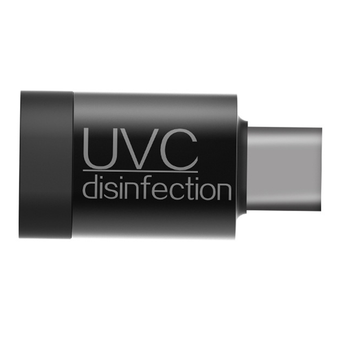 Portable UVC Light UVC Sterilizer Ultraviolet Ster... – Grandado