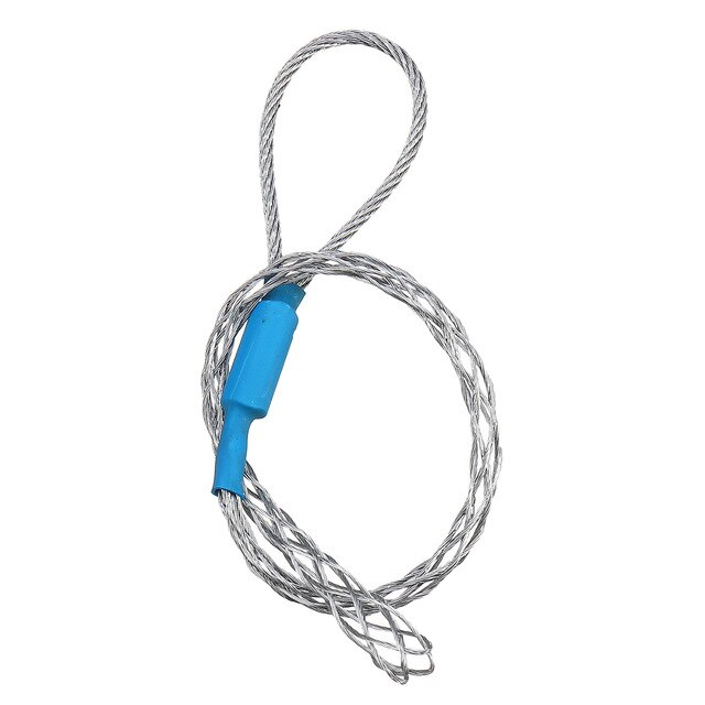 6 Kleuren Verzinken Kabel Trekken Sokken Voor Tels... – Vicedeal