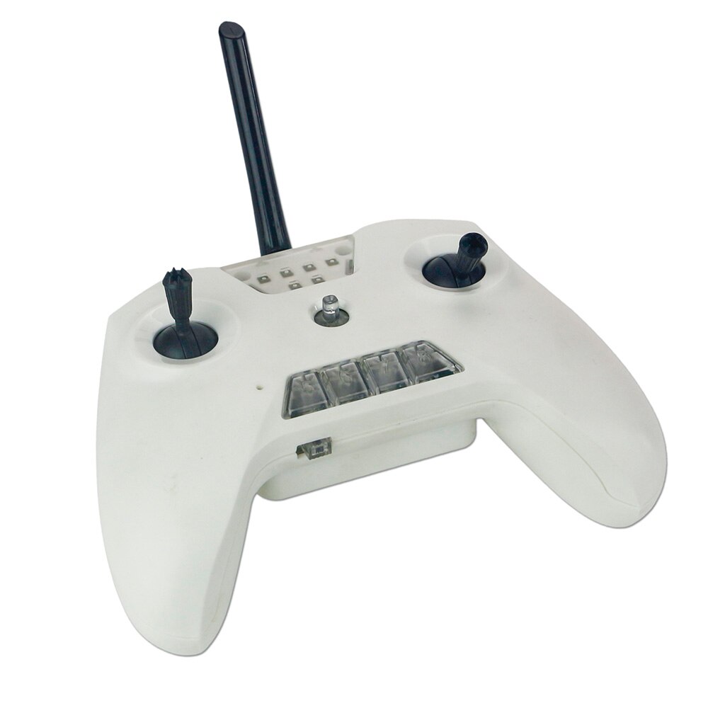 LDARC Tiny X6 Transmitter 2.4G 8CH Drone Radio Con... – Grandado