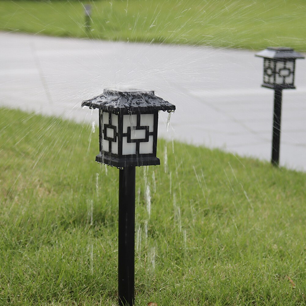 Outdoor Lawn Landscape Lamp Night Light Yard Decor... – Vicedeal