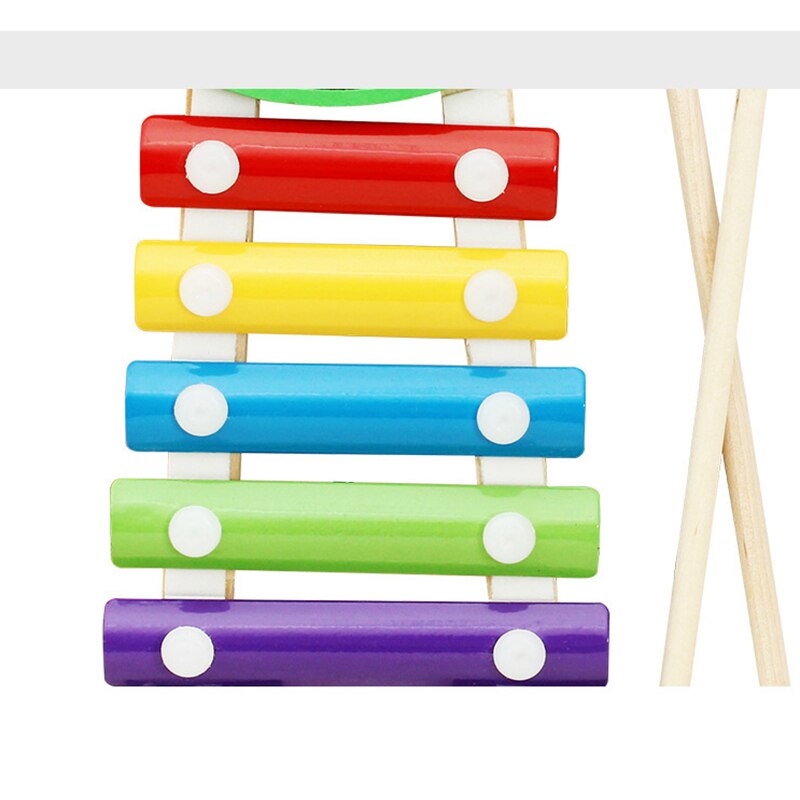 Hand Knock Xylophone for Kids for Educational and ... – Vicedeal