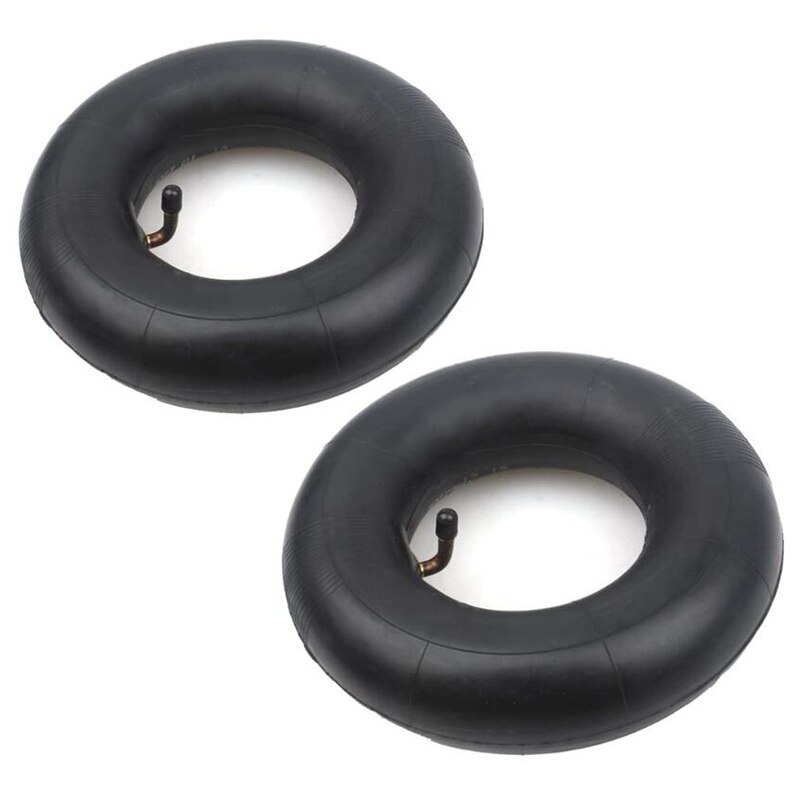 2 Pack of 3.00-4 10 Inch x 3 Inch Inner Tube Gas E... – Vicedeal