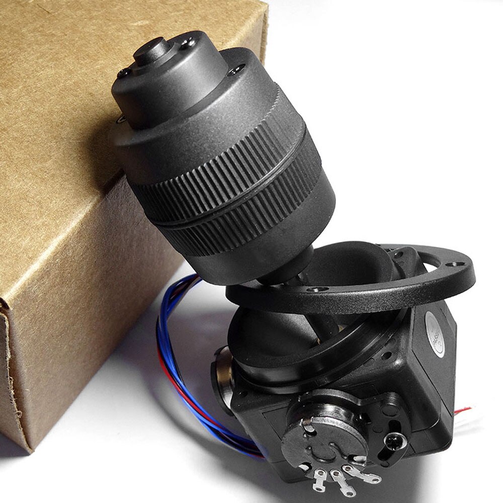4D Potentiometer 50°Carbon Film Angle Joystick Fou... – Grandado