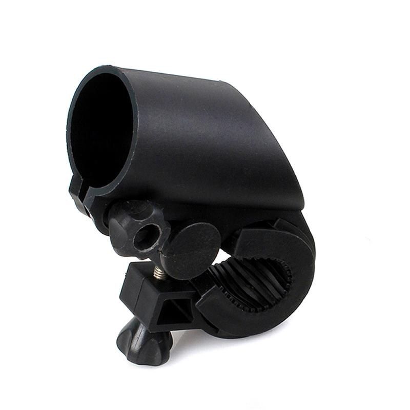 Portable Cycling Bike Bicycle Light Lamp Stand Hol... – Vicedeal