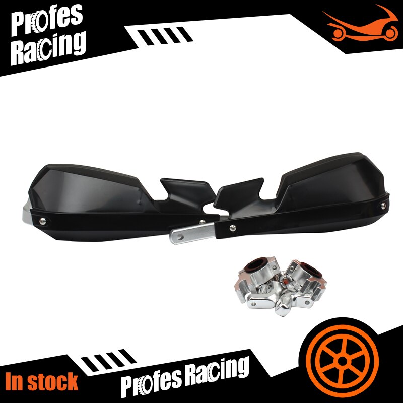 Motorcycle Universal 22/28MM Hand Guards Dirt Bike... – Grandado
